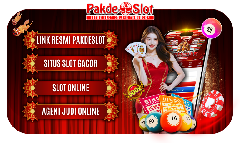 Slot Online Terbaru, Situs Slot Gacor Paling Gampang Menang Hari ini ...